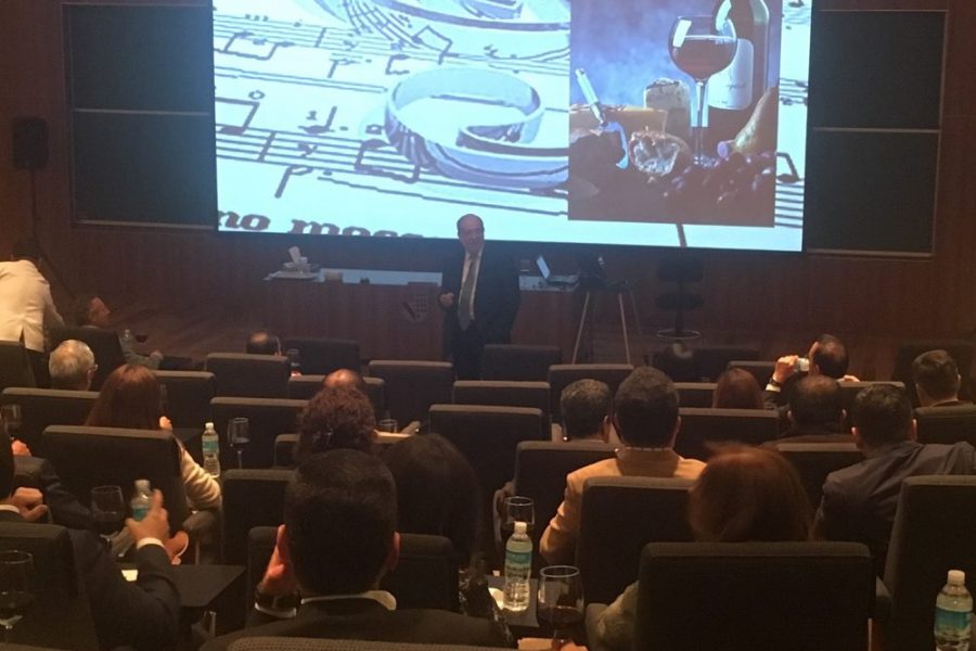 Cata Musical La Evolución de Cata Musical | Cata Musical