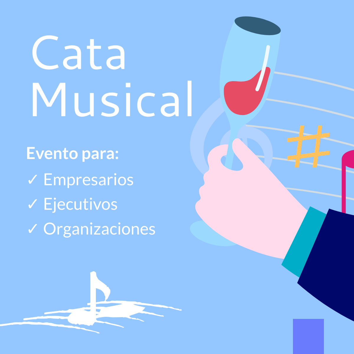 Mujeres compositoras en el Barroco – Cata Musical